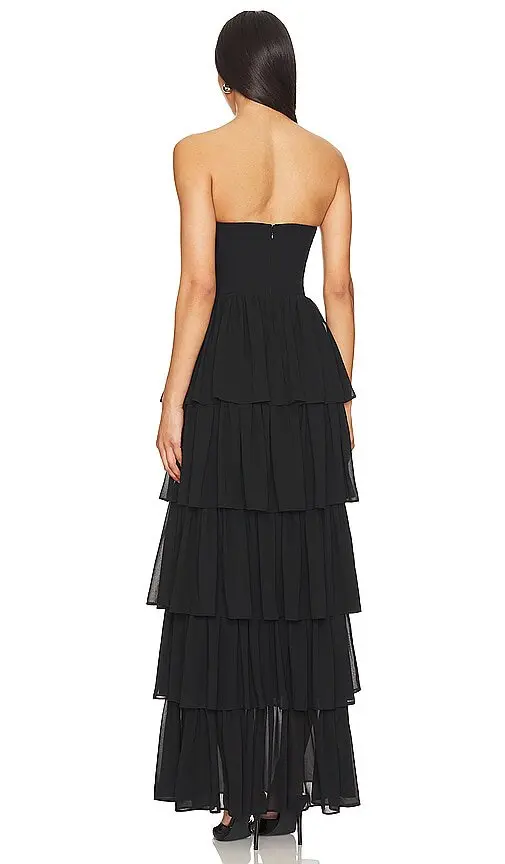 LOVERS AND FRIENDS Hattie Gown