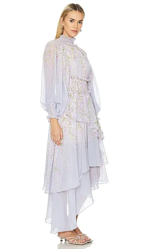 ELLIATT Astrid Dress