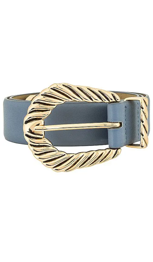 PETIT MOMENTS Modern Rodeo Belt