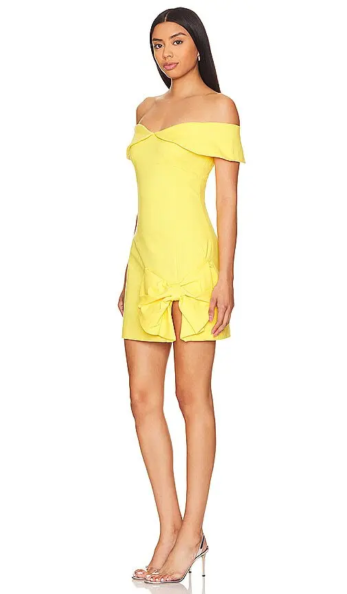 ELLIATT Cadence Dress