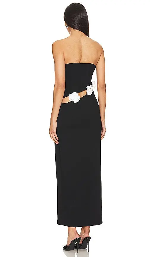 Nbd Alden Maxi Dress