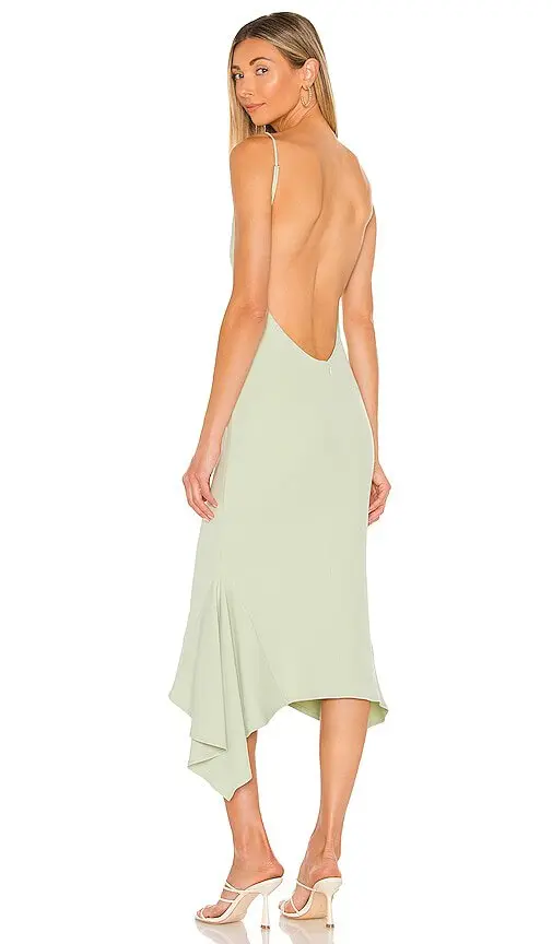 Katie May X Revolve Tango Dress