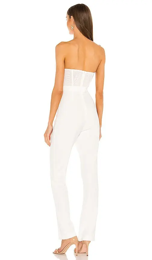 Nbd Conner Jumpsuit