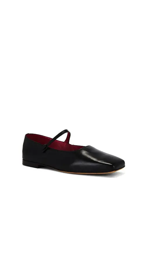 MANSUR GAVRIEL Square Toe Mary Jane