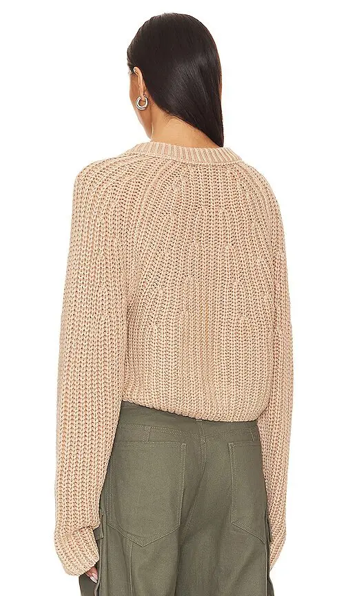 Free People Sweet Nothing Cardi