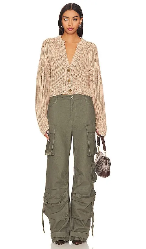 Free People Sweet Nothing Cardi