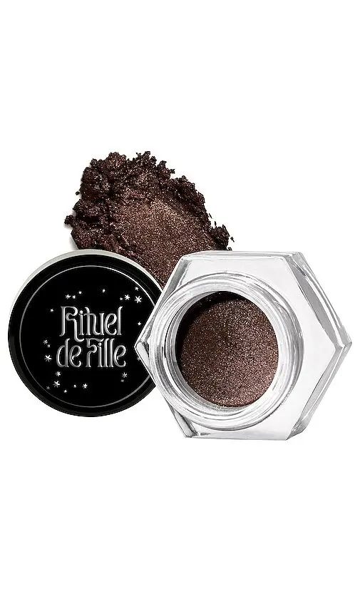 Rituel De Fille Ash And Ember Eye Soot - Brown