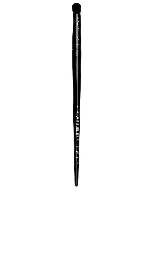 Rituel De Fille The Eye Soot Brush - Beauty: Na