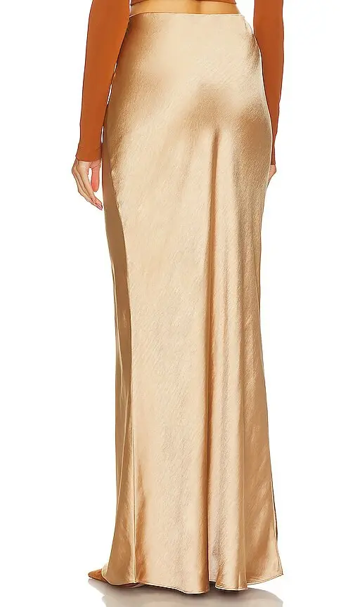 L'academie Emmeline Maxi Skirt