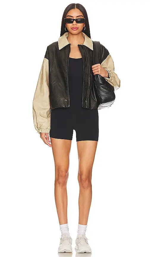 Splits59 X Revolve Airweight 3.5 Romper