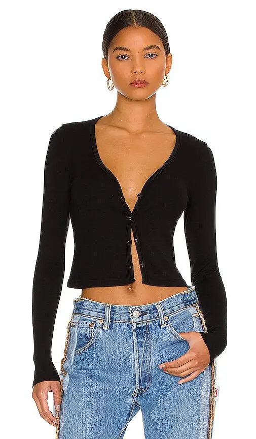 Lamade Sweet V Cardi