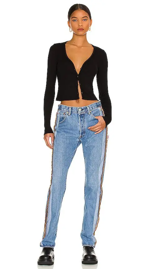 Lamade Sweet V Cardi