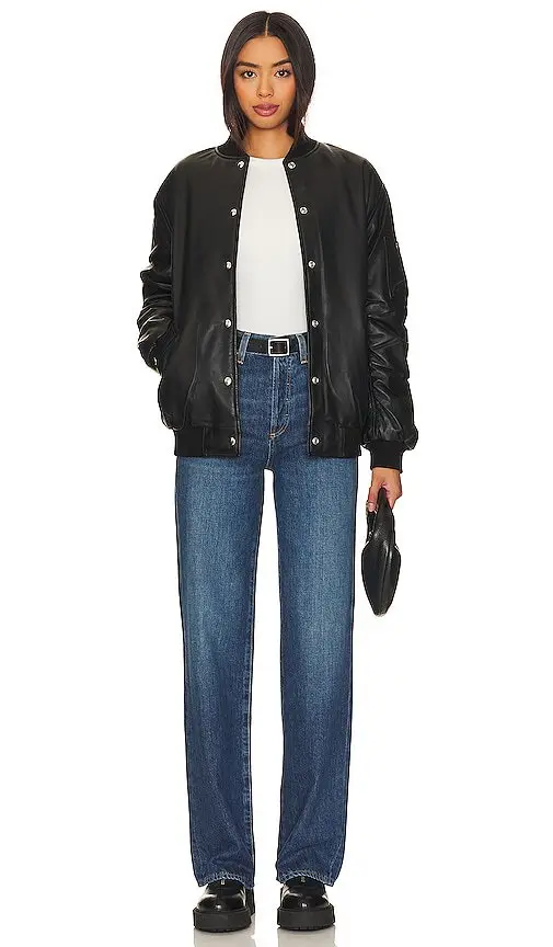 Citizens Of Humanity Annina Wide-leg Jeans