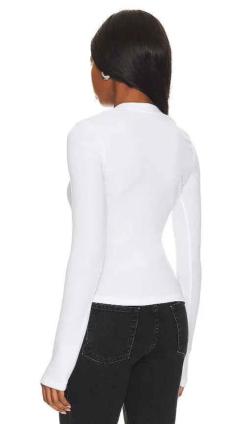 Cotton Citizen Verona Henley Shirt