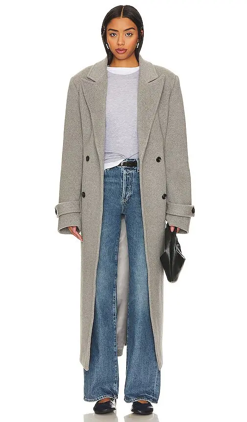 Citizens Of Humanity Annina Jeans In Medium Wash Denim