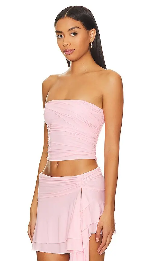 INDAH Niko Tube Top