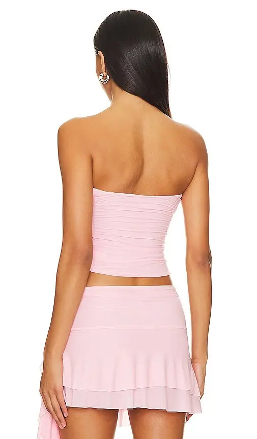 INDAH Niko Tube Top