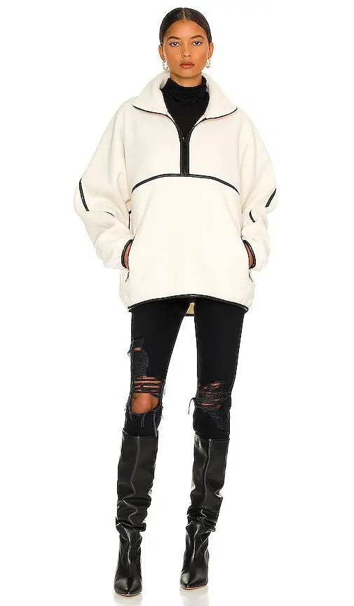 LAMARQUE Helsa Pullover
