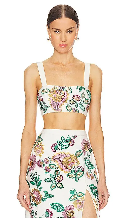 Misa Driss Top