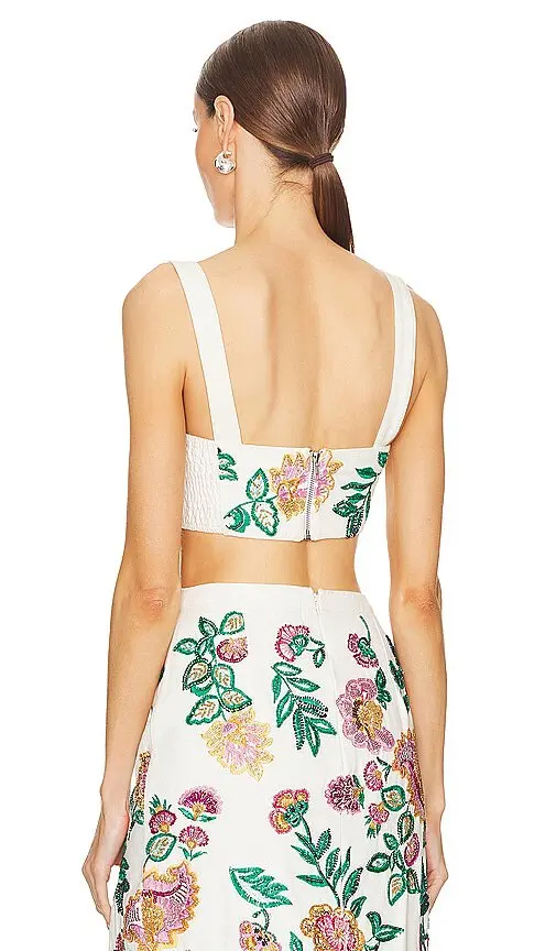 Misa Driss Top