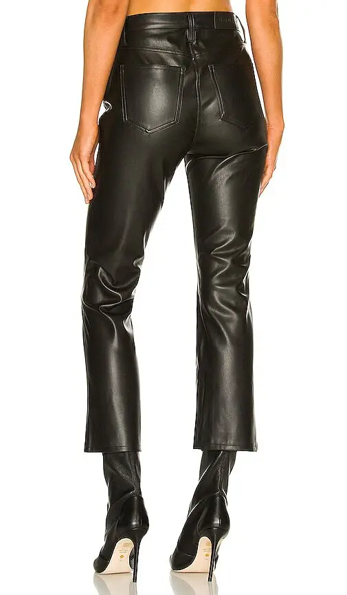 PISTOLA Lennon High Rise Cropped Boot Pant