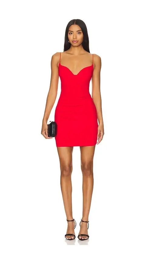 NOOKIE Affinity Mini Dress