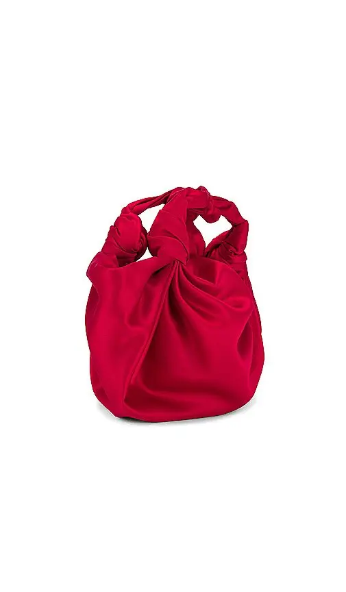 NLA COLLECTION Knot Bag