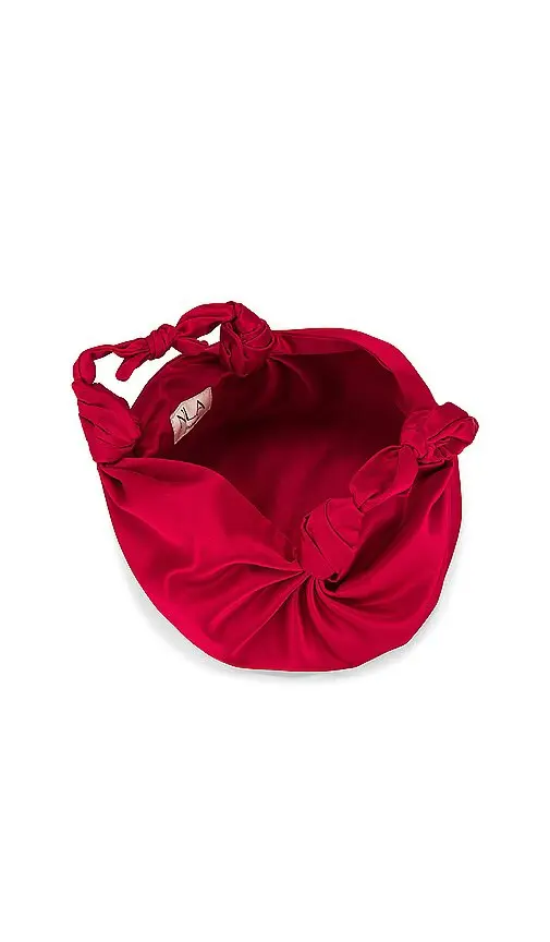 NLA COLLECTION Knot Bag