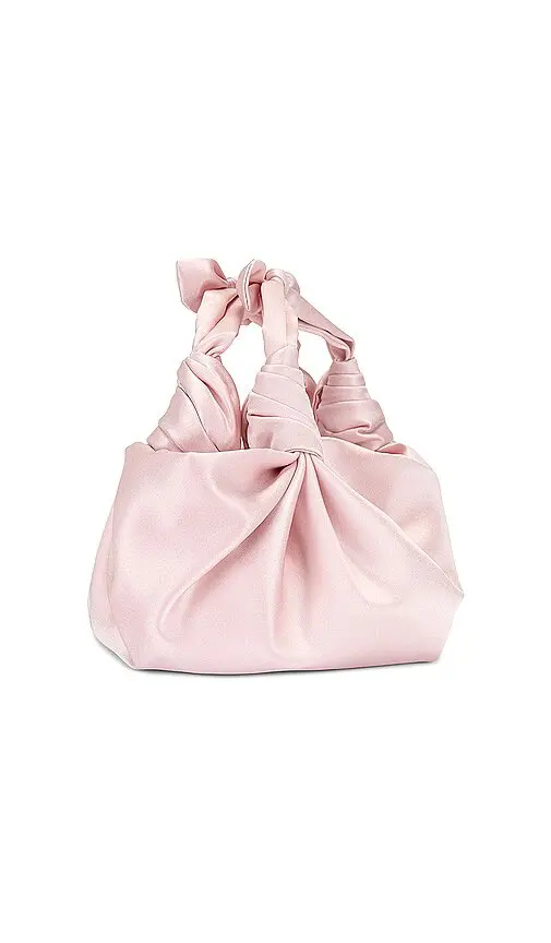 NLA COLLECTION Knot Bag
