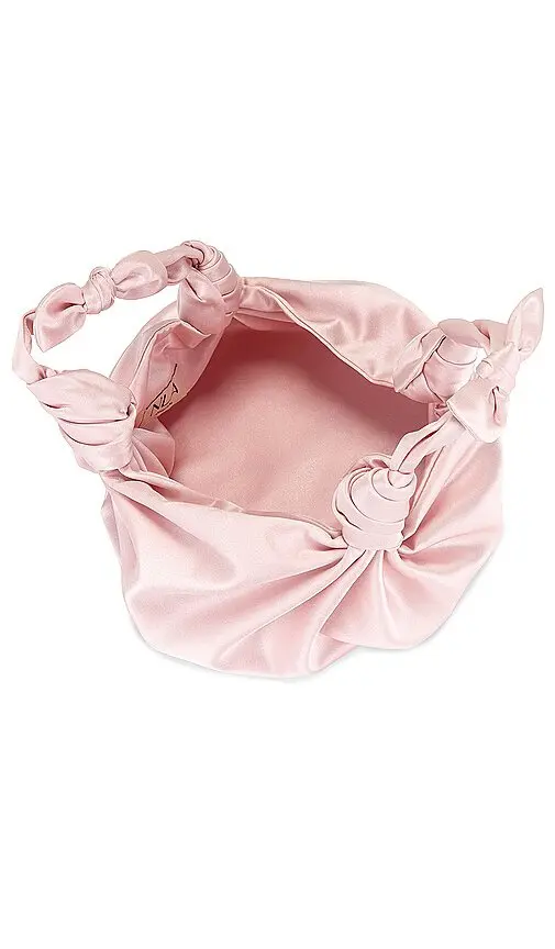 NLA COLLECTION Knot Bag