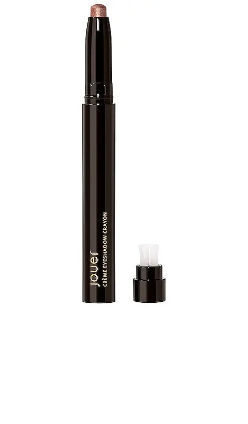 Jouer Crã¨me Eyeshadow Crayon - Pink