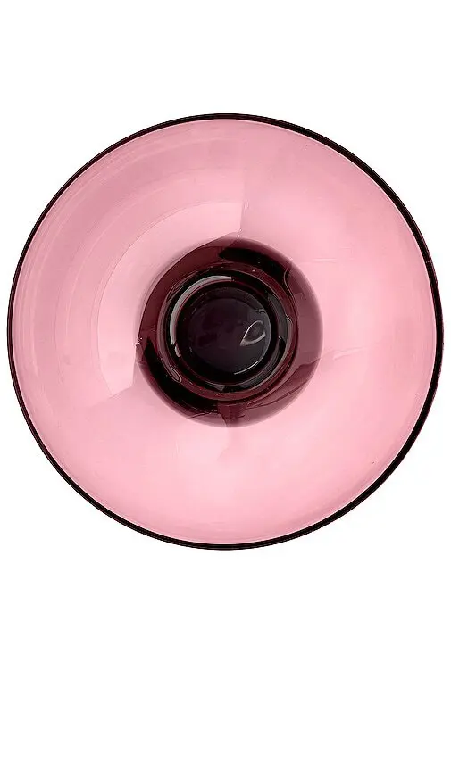 AYTM Torus Vase - Pink