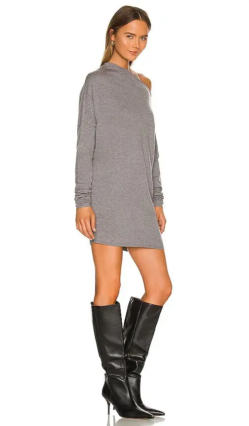 Nbd Cortado Dress