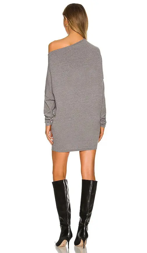 Nbd Cortado Dress