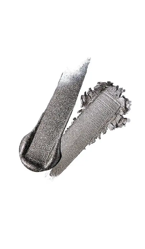 ICONIC LONDON Glaze Crayon - Metallic Silver