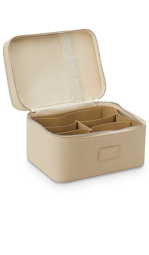ETOILE COLLECTIVE Duo Vanity Case