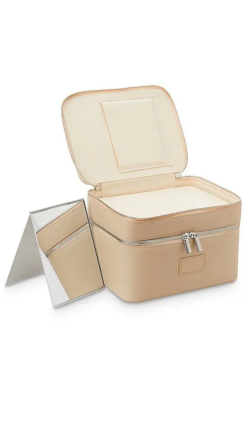 ETOILE COLLECTIVE Duo Vanity Case