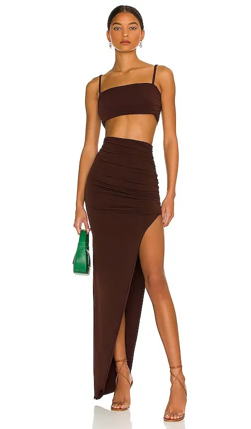 NOOKIE Aria Skirt