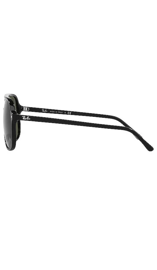 Ray-ban Bill Sunglasses - Black