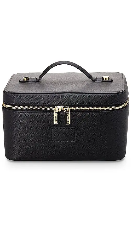 ETOILE COLLECTIVE Vanity Case - Black