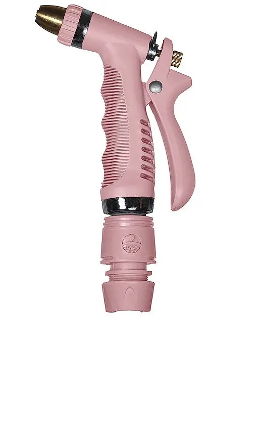 GARDEN GLORY Spray Gun Set - Pink