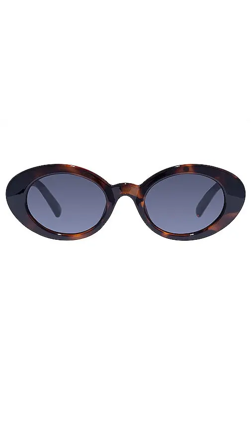 Le Specs Nouveau Vie - Brown