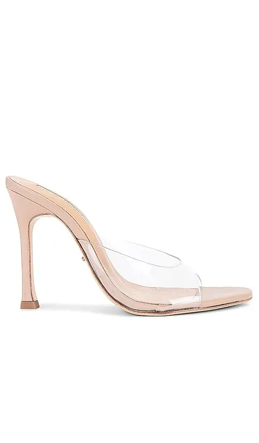 TONY BIANCO Dakar Mule With Stiletto Heel