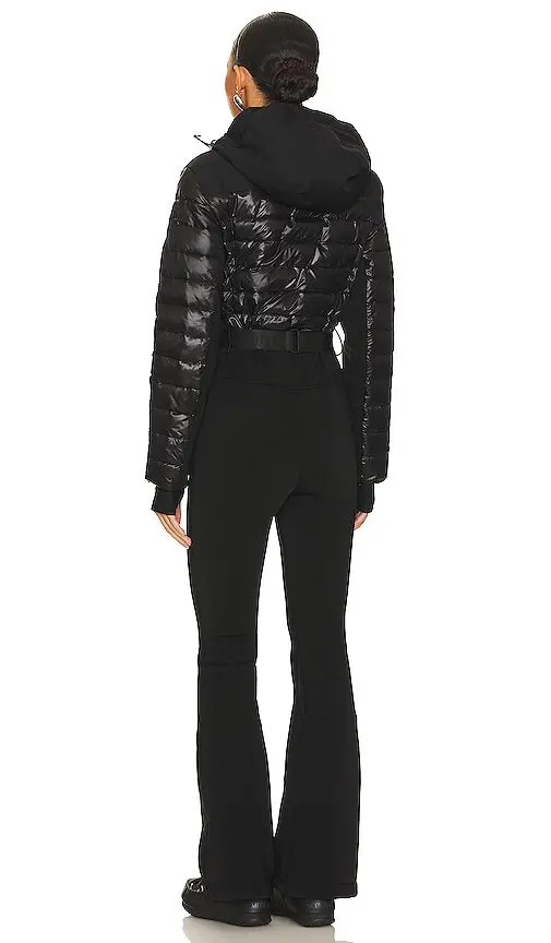 ERIN SNOW Clio Ski Suit In . Also