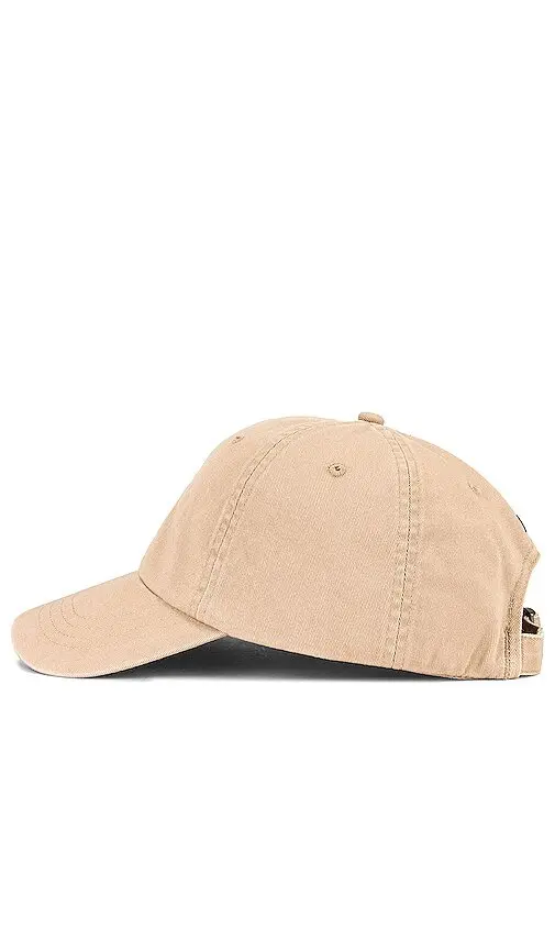 Polo Ralph Lauren Chino Cap - Cream