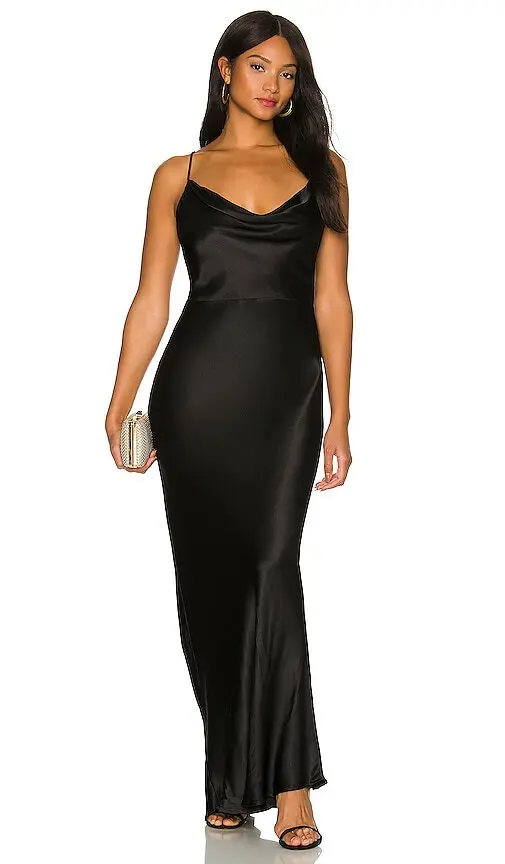 LOVERS AND FRIENDS Lilith Gown