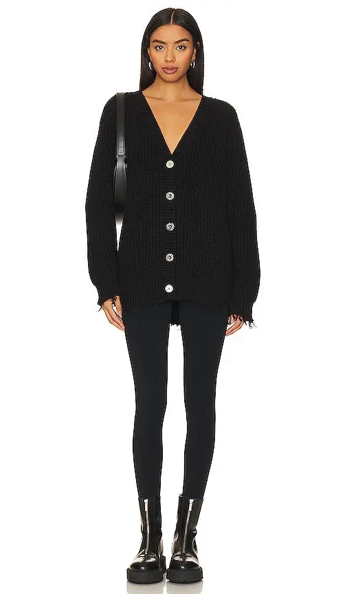 Commando Butter Luxe Legging In . Also