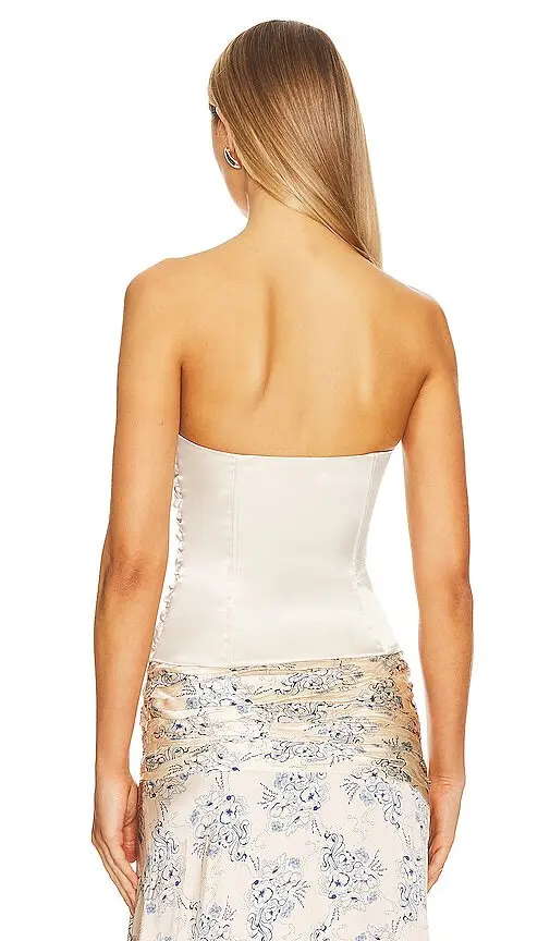 Nbd Zena Corset Top