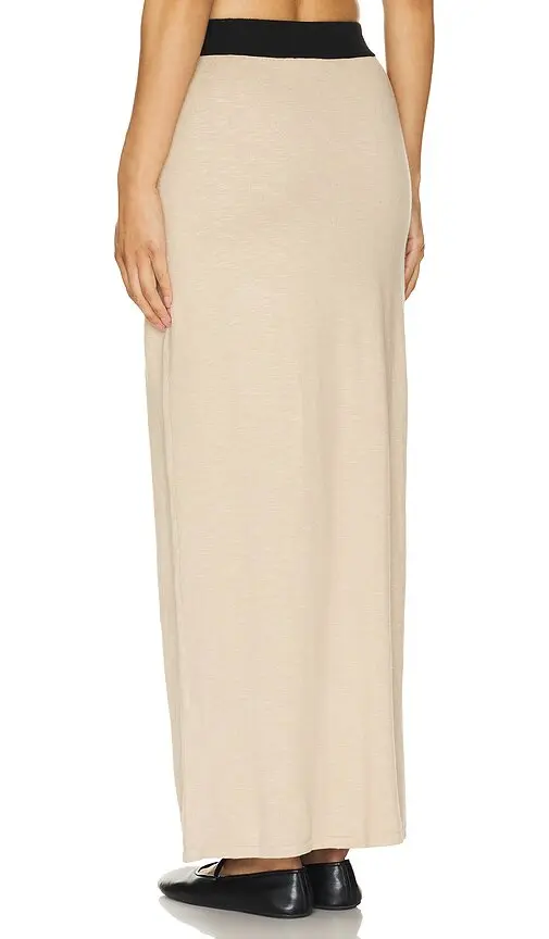 LOVERS AND FRIENDS Tammy Maxi Skirt