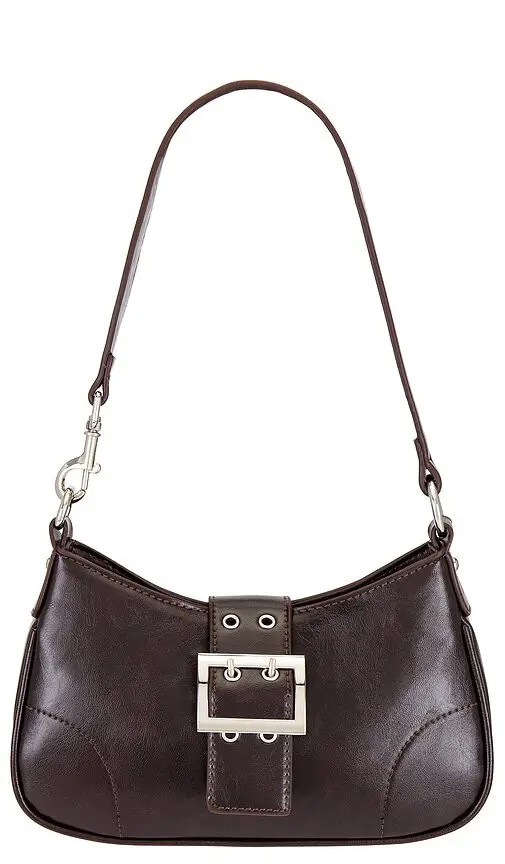 PETIT MOMENTS Buckle Bag